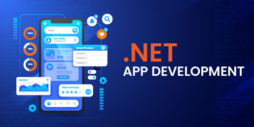 Why Enterprises Choose .NET for App Development Success Why Enterprises Choose .NET for App Development Success